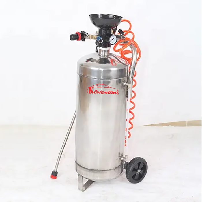 Bình phun bọt tuyết 20L Kawasami BB-20L